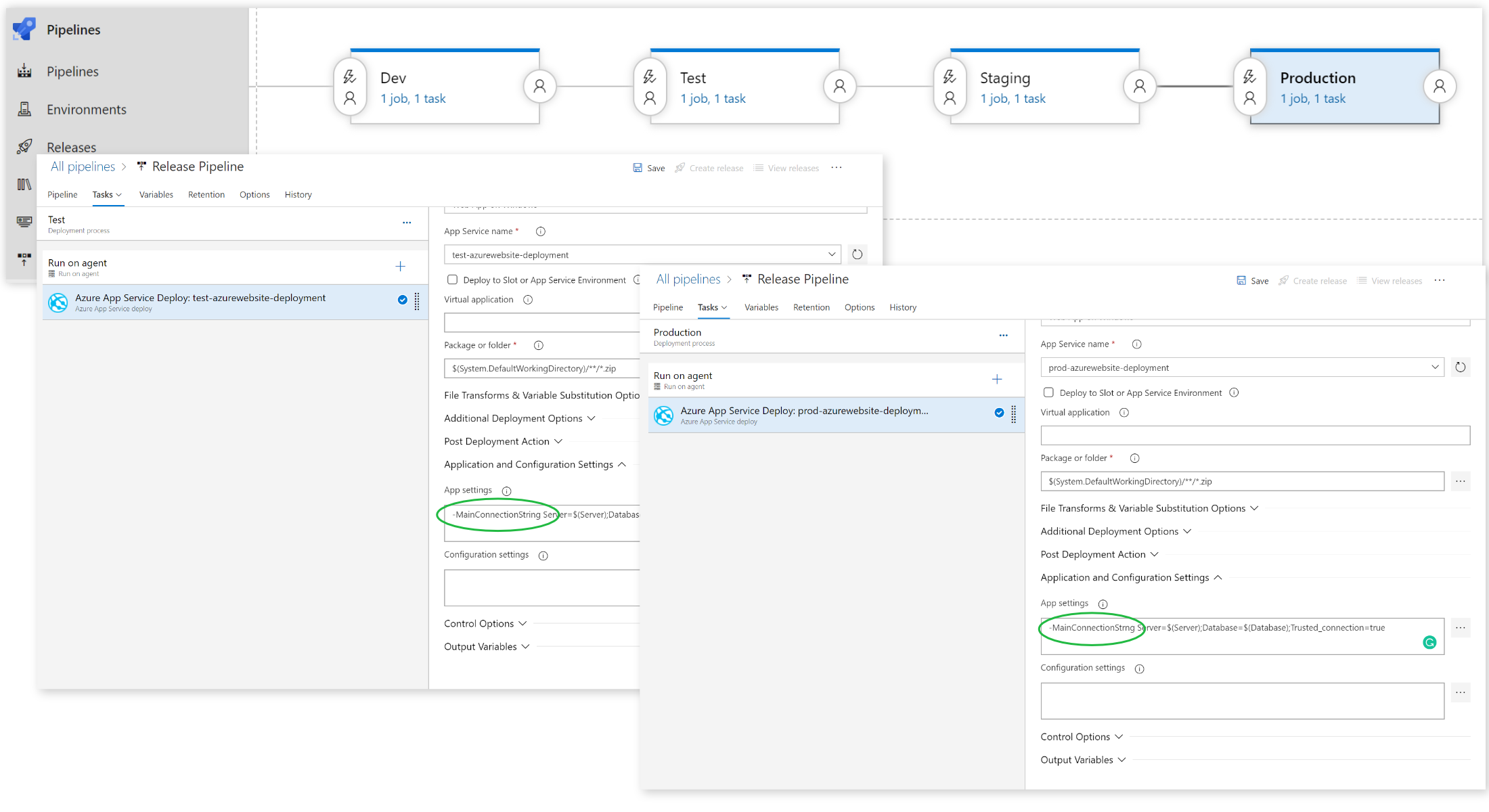 Octopus Deploy Vs Azure Devops Vststfs Octopus Deploy 0854